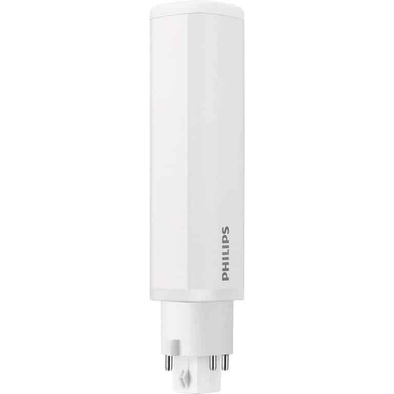 G24q-2 LED KL-D/E (18W Erstat) - 830 - Dansk Lyskilde